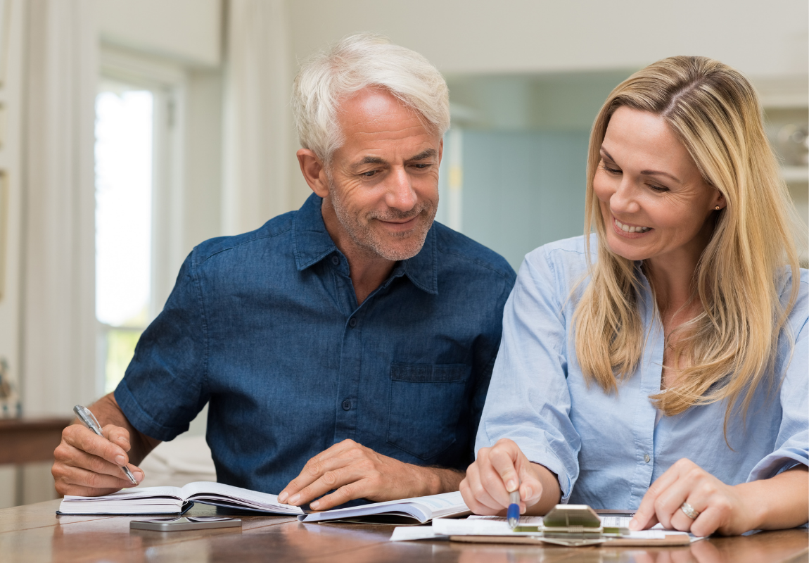 How To Make A Financial Plan ADR Wealth Superannuation Age 