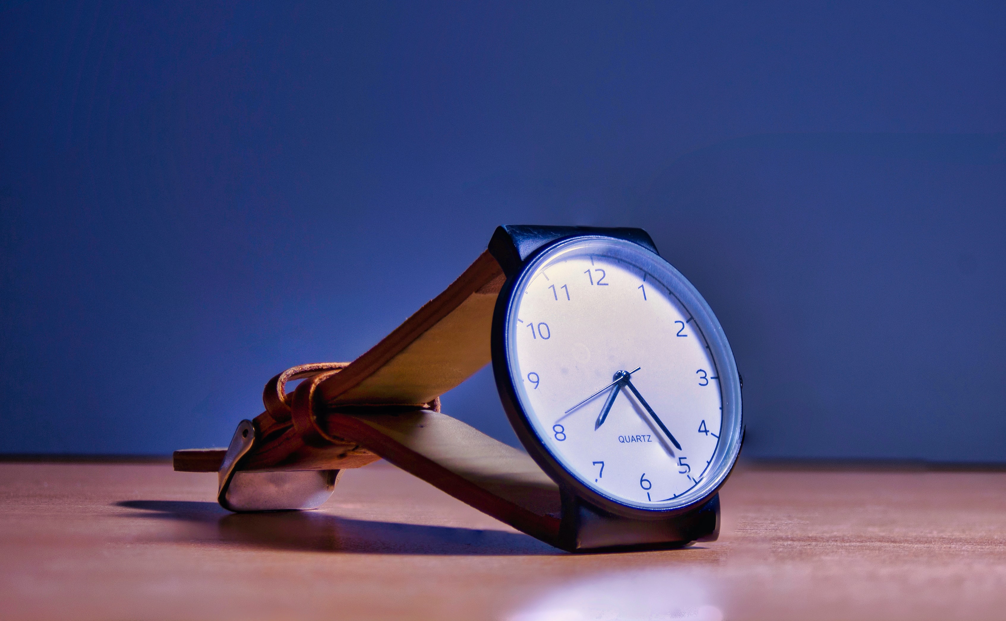 5 Minutes For 5 Days Get Your Finances In Order ADR Wealth